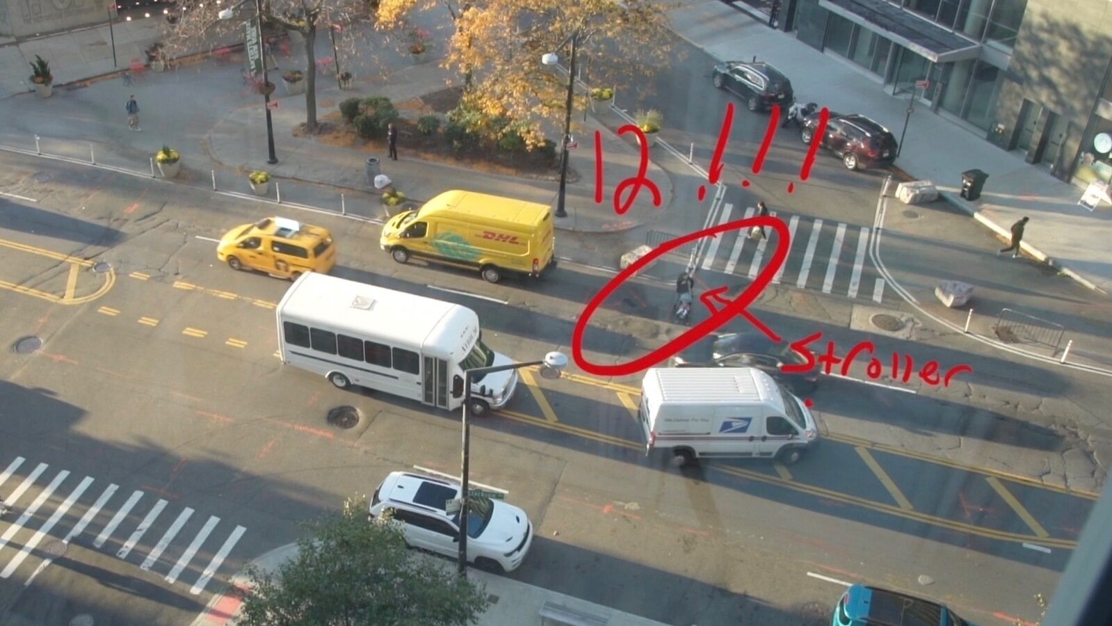 Petition · Councilwoman Julie Won: We Need A Stoplight at Jackson ...