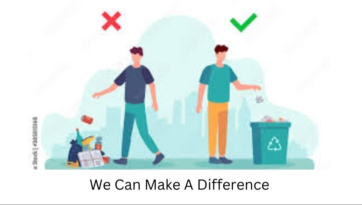 Petition · Let's Stop Littering - Attleboro, United States · Change.org