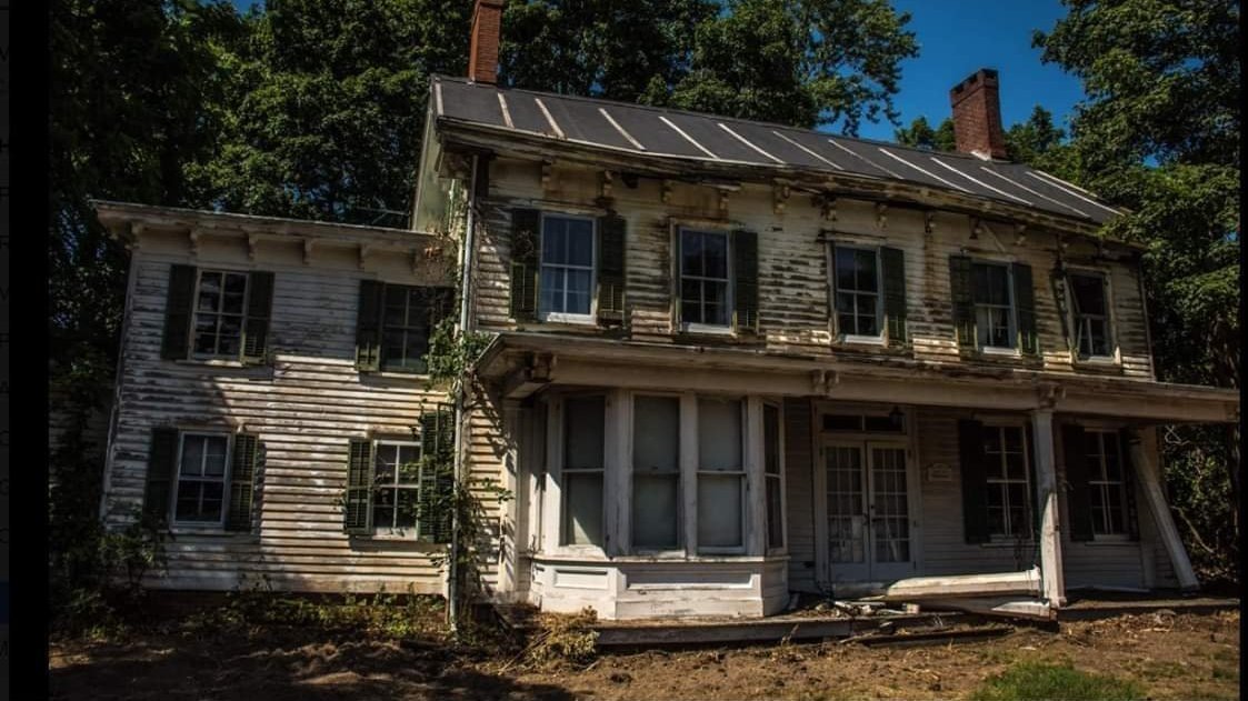 Petition · Save the Marion Carll Farm - United States · Change.org