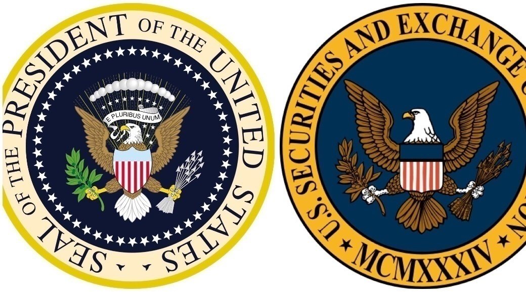 Petition · The SEC needs to investigate widespread market manipulation ...