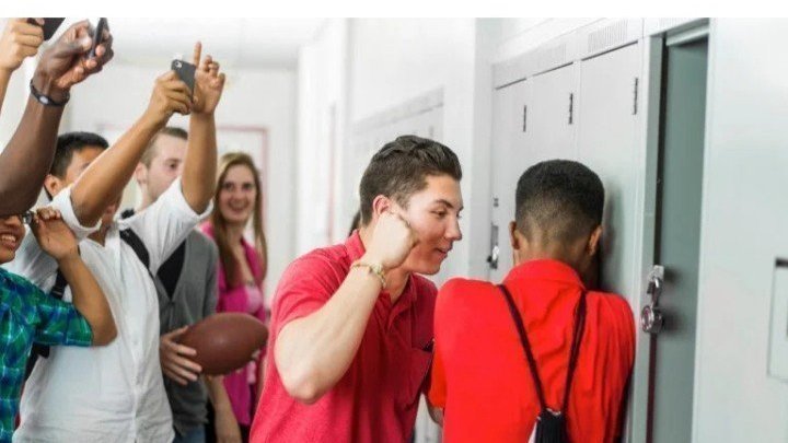 Petition · BULLYING - Philippines · Change.org