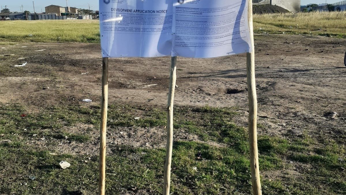 Petition · Say No to low--cost housing with no infrastructure changes ...