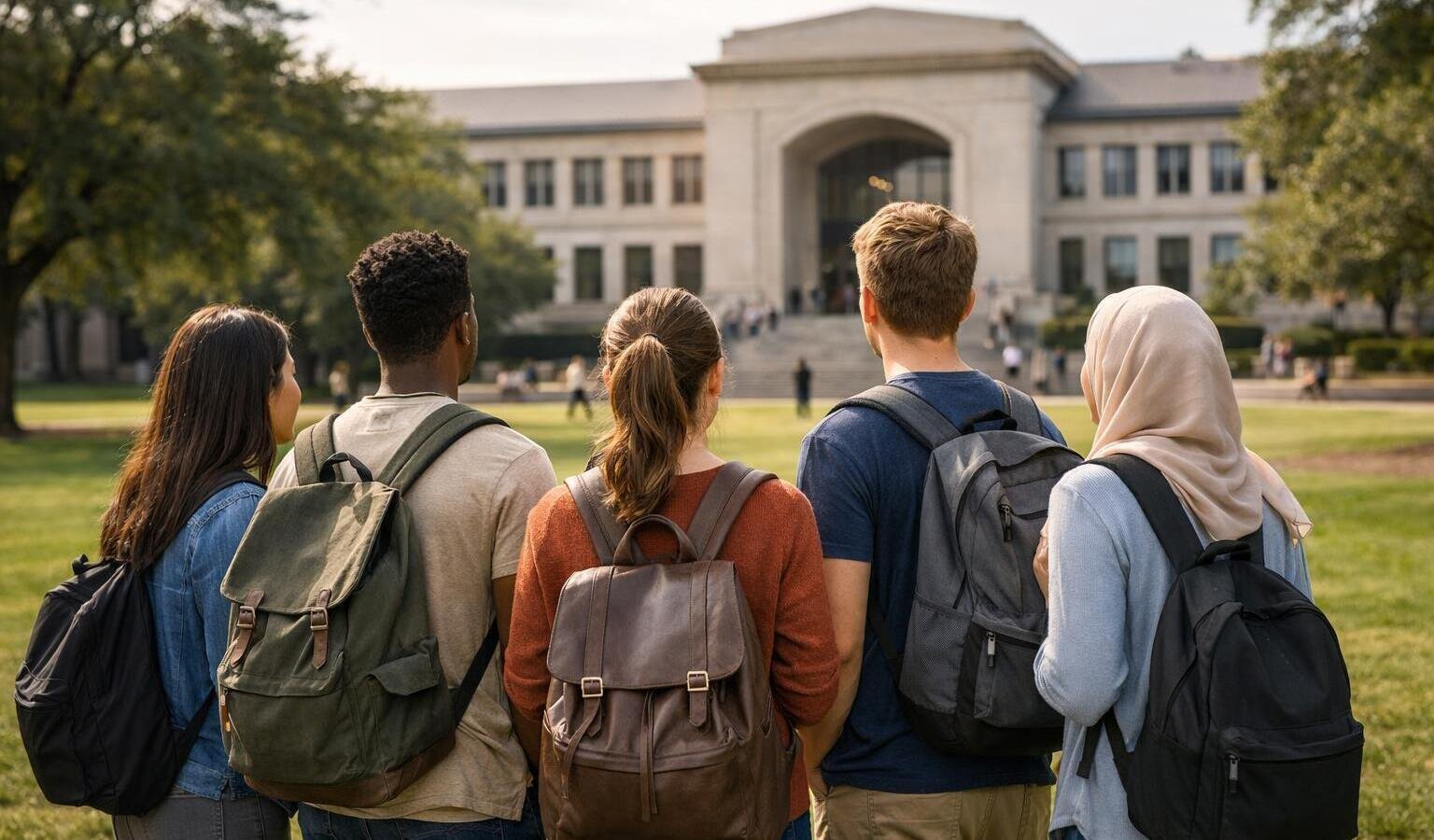 Petition · Bring back fees free for New Zealand university students ...