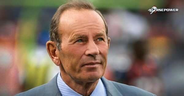 Petition · DENVER BRONCOS OWNER Patrick "Pat" Dennis Bowlen into the ...