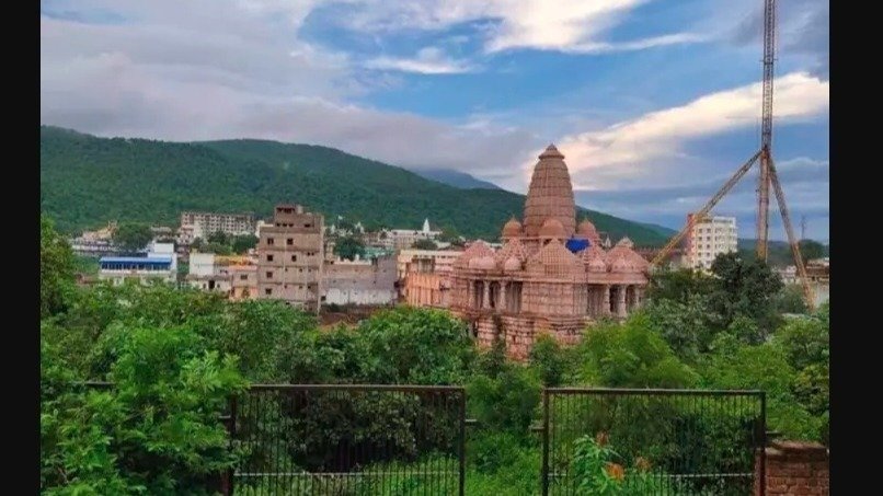 Petition · Protection of Shikharji Temple (Parasnath Hills) Jharkhand ...