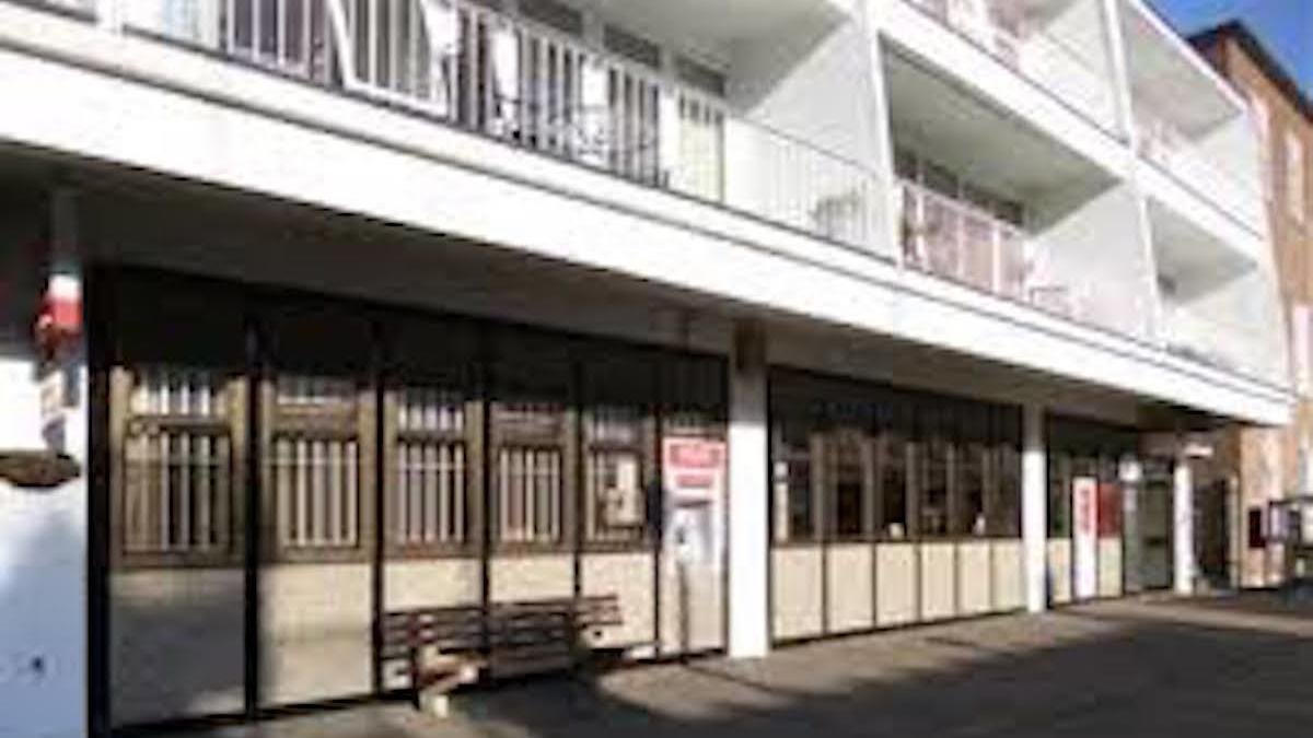 Petition · Save Leigh Post Office - United Kingdom · Change.org