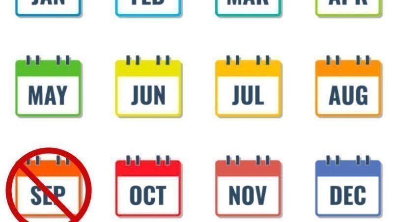 Petition · Boycott September - Australia · Change.org