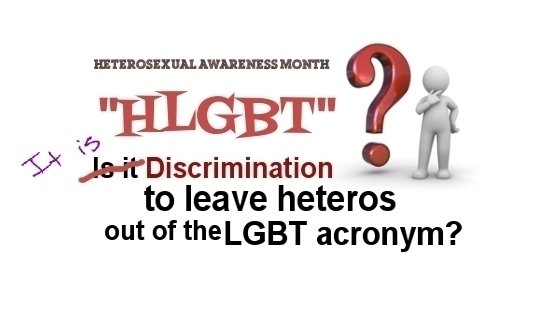 Petition · Include the letter "H" in the LGBT acronym - United States ...