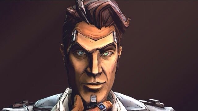 Petition · Nicolas Cage as Handsome Jack in the upcoming Borderlands ...