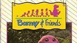 Petition update · Barney and Friends makes me happy all the time ...