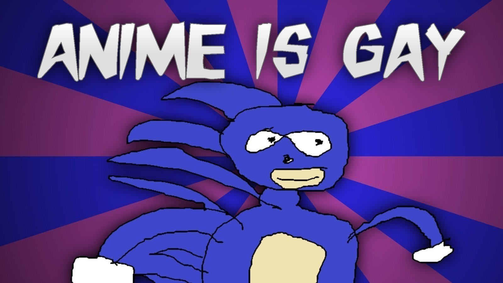 Petition · Anime is gay and must be removed from /HCC/ - United States ...
