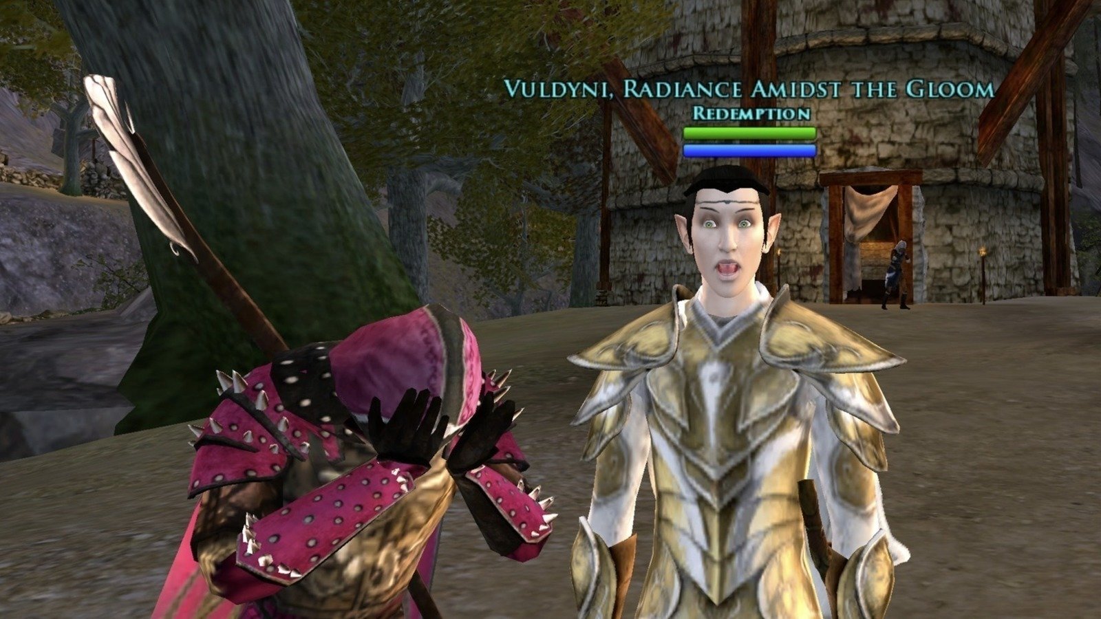 Petition · Name change from Vulydini to Vuldynstrel for a Lotro ...