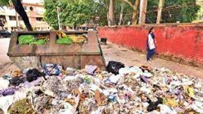 Petition · Municipality cleanliness problem - India · Change.org