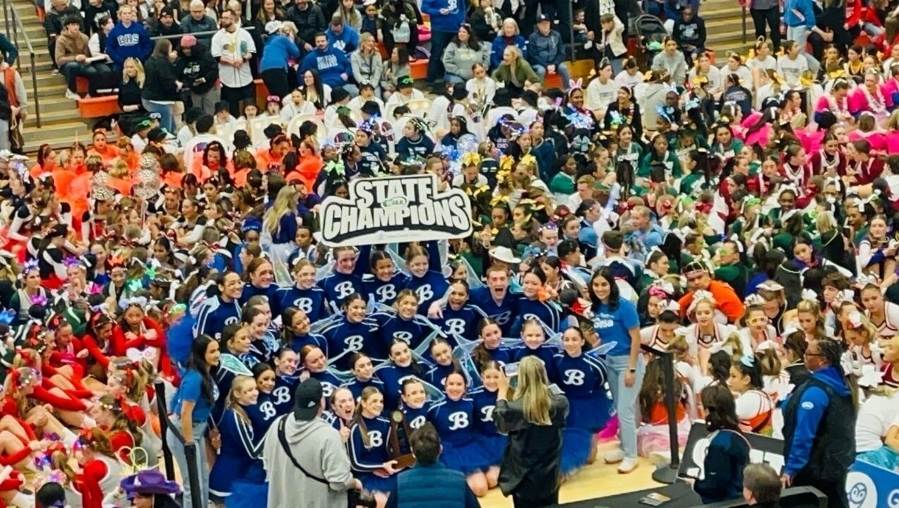 Petition · Allow Bothell High School Teams to Participate in Out-of-State Competitions When ...