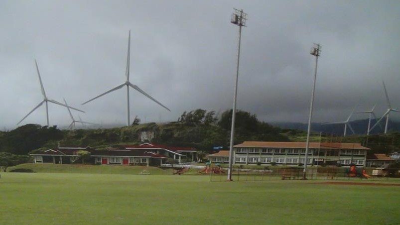 Petition · Governor Ige, Randy Iwase: Stop the Champlin Wind Energy ...