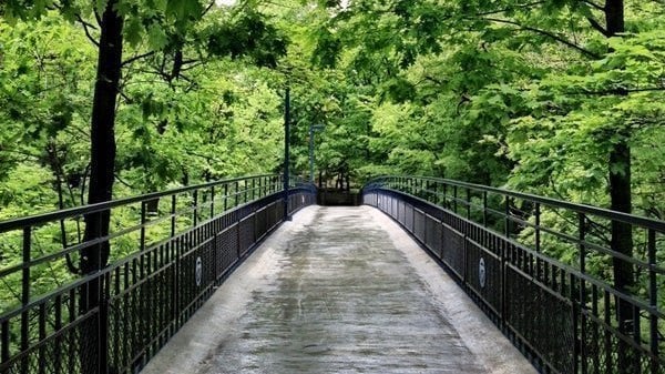 Petition · Prevent Student Suicide: Install Netting on the "Little Mac ...