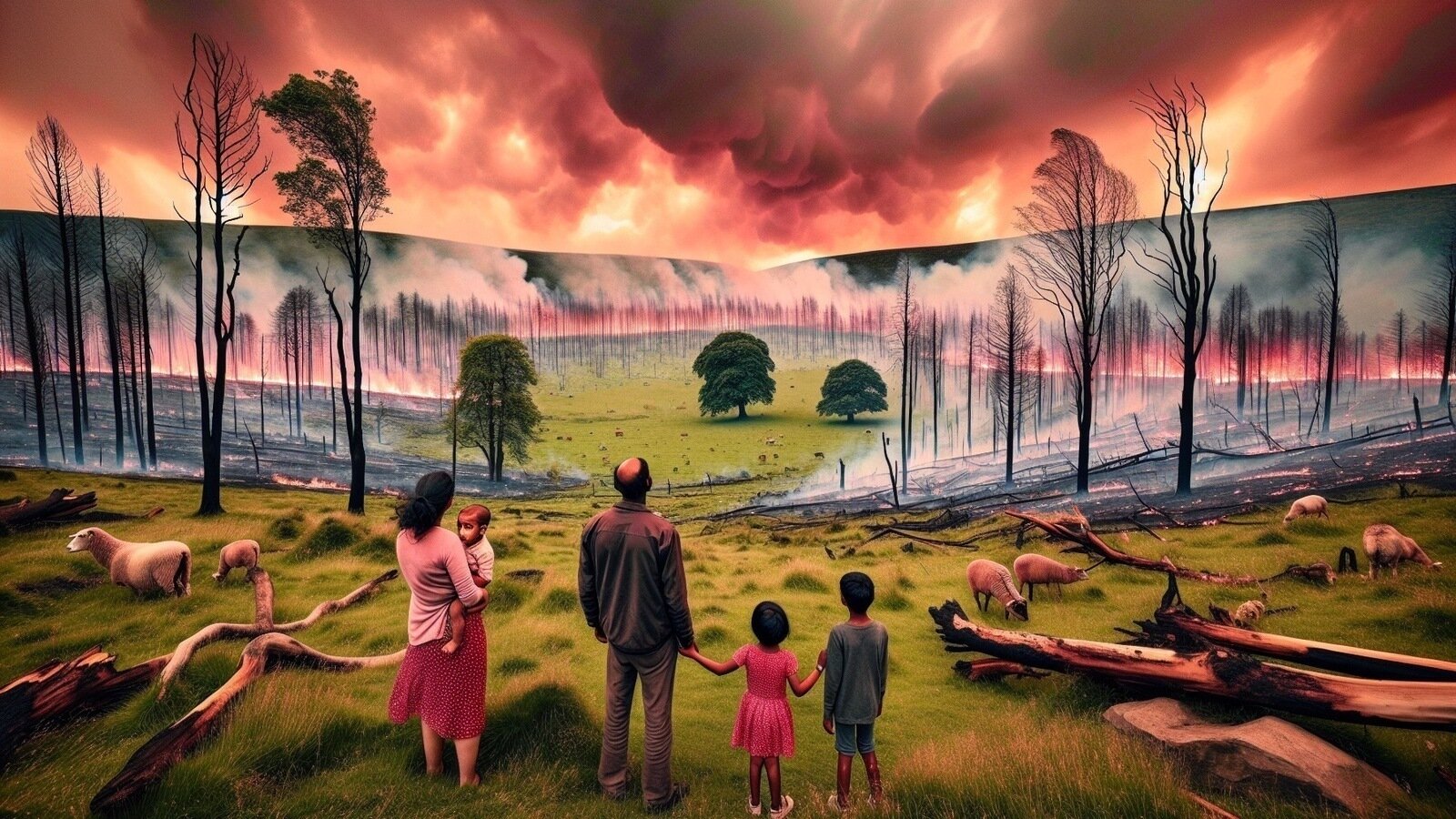 Petition · Launch a National Inquiry into the Real Causes of Recent UK ...