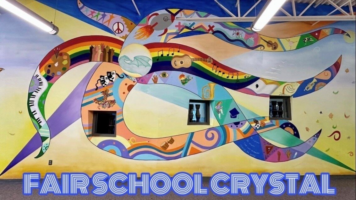 Petition · Revote & Save FAIR School Crystal 2 . 0 - New Hope, United ...