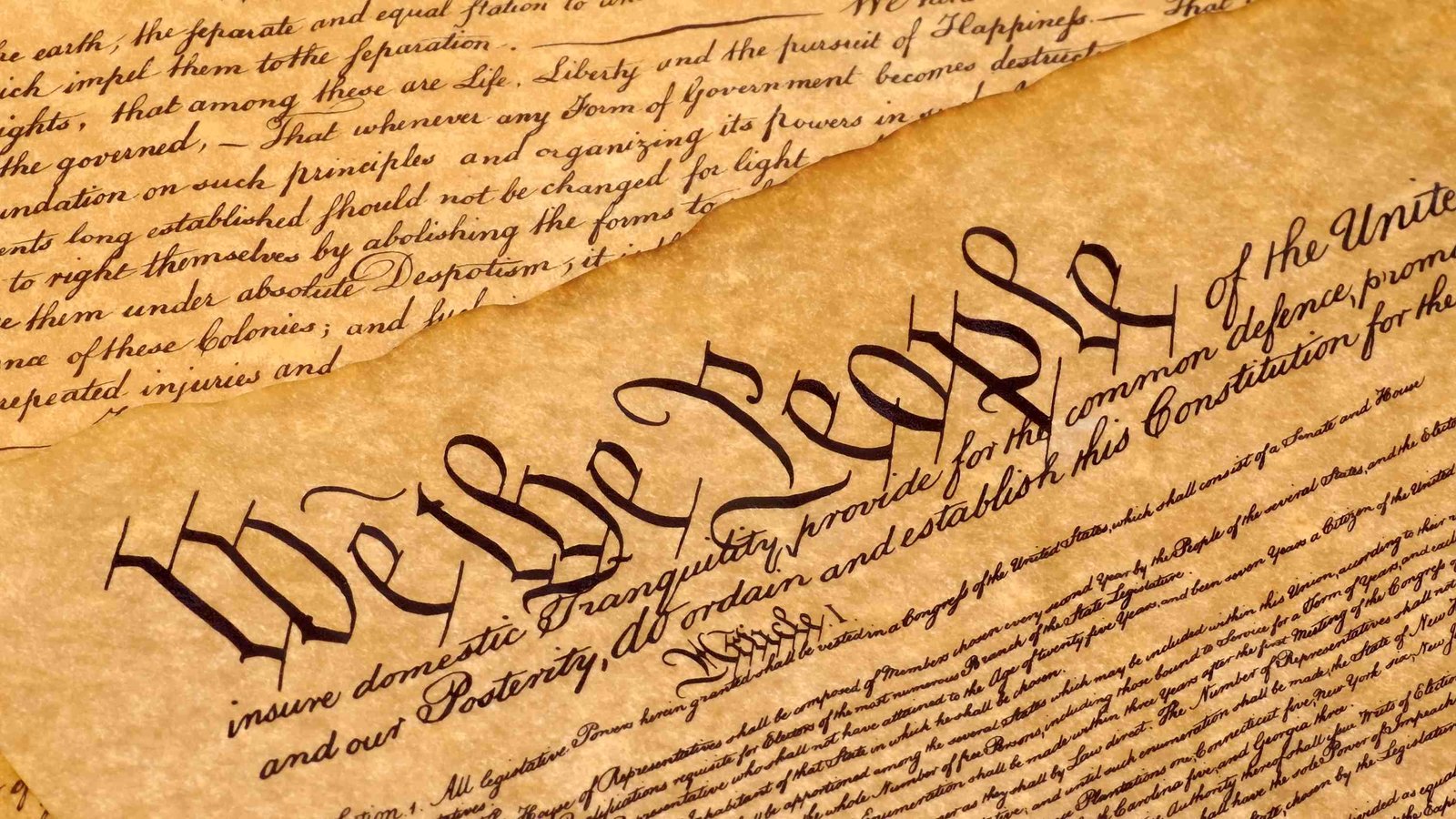 Petition · Protect Our Constitution! - United States · Change.org