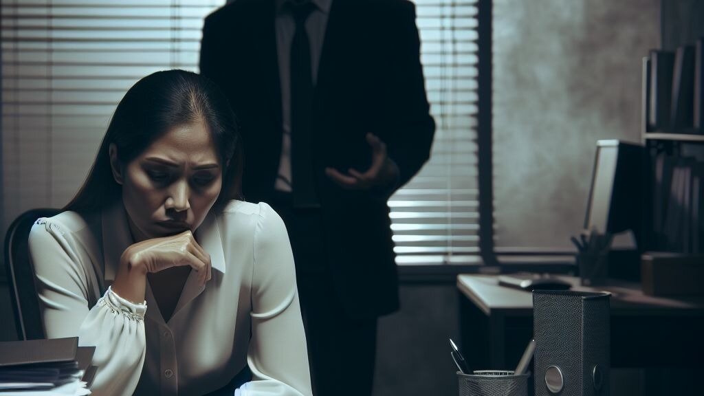 Petition · Implement Fines on Companies Permitting Bully-Management ...