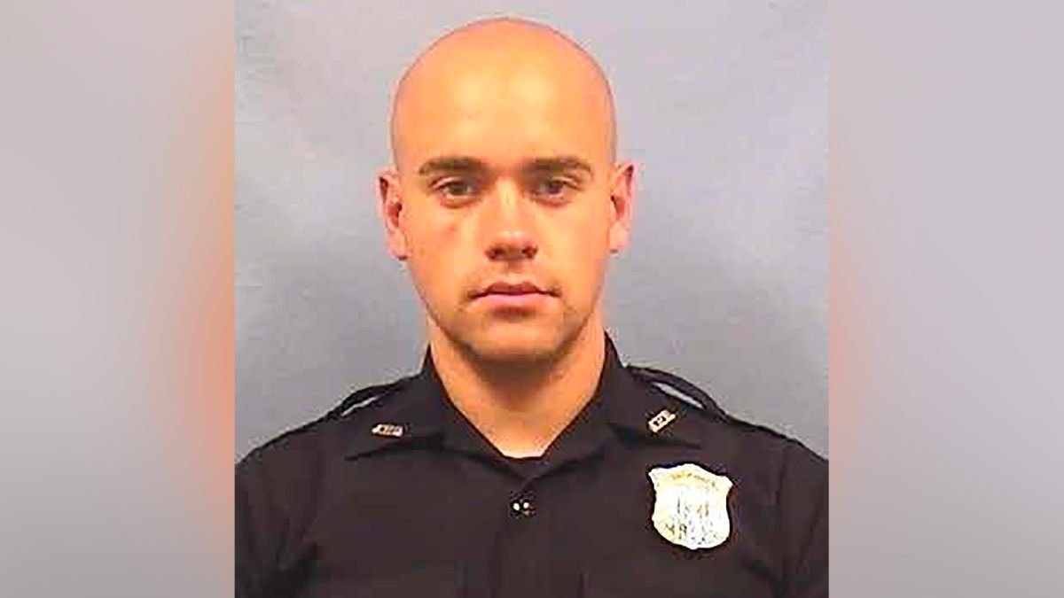 Petition · STOP SIGNING AND SHARING, GARRET ROLFE HAS BEEN ARRESTED ...