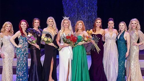 Petition · Remove Lora Current as Miss Ohio & Fix Miss Ohio - United ...