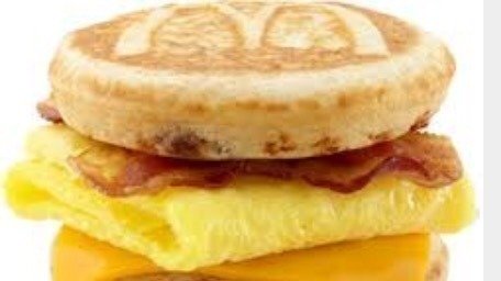 Petition · Bring the McGriddle to Australia - Australia · Change.org