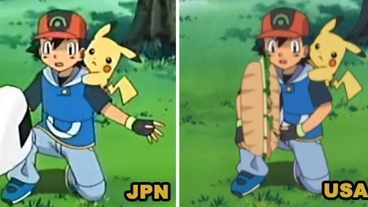 Petition · Japan: End censorship of your media in other countries ...