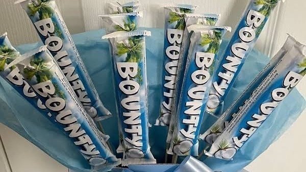 Petition · Save the bounty bar ! - United Kingdom · Change.org