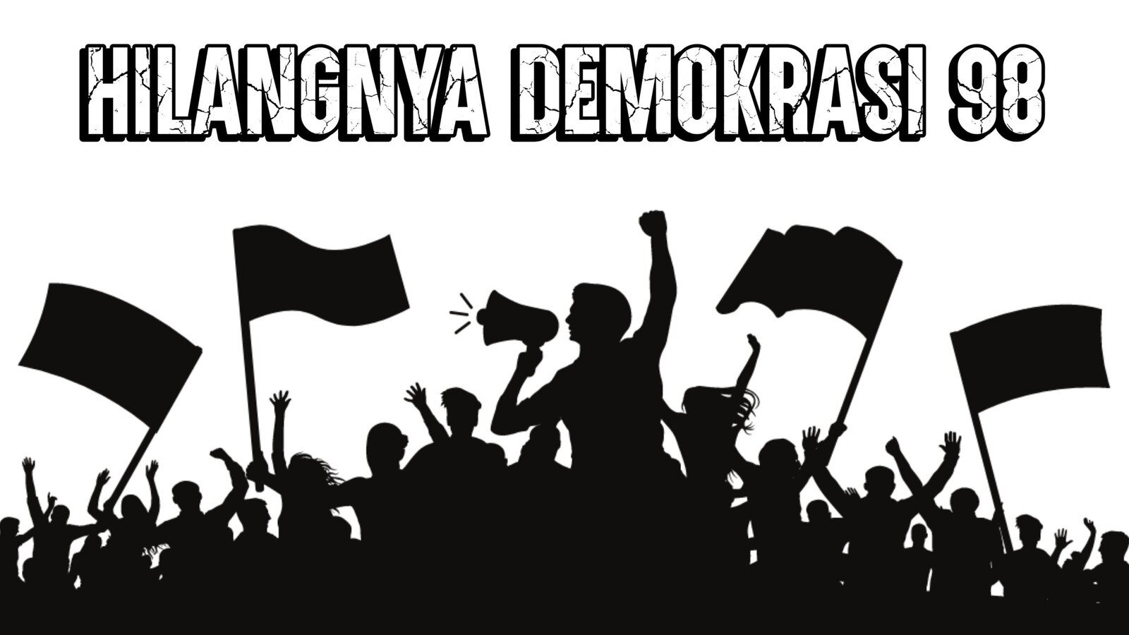 Petisi · Ubah Sistem Seleksi dan Pemilihan Calon Ketua OSIS SMAN 98 JKT ...