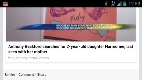 Petition · Arrest my Daughter's Abductor. Accountability is Justice ...