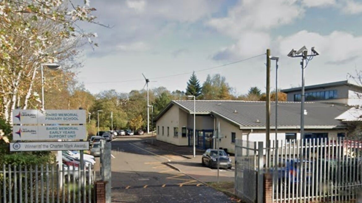 Petition · Save Baird Memorial School! Protect the Education and Well ...