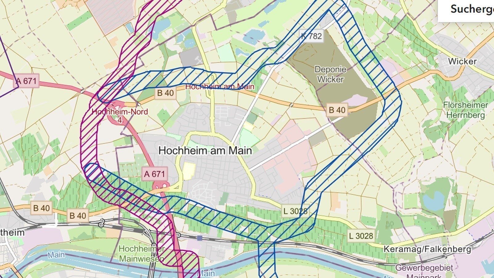 Petition · Sicherung unserer Weinbergsflächen im Rahmen des Rhein-Main ...