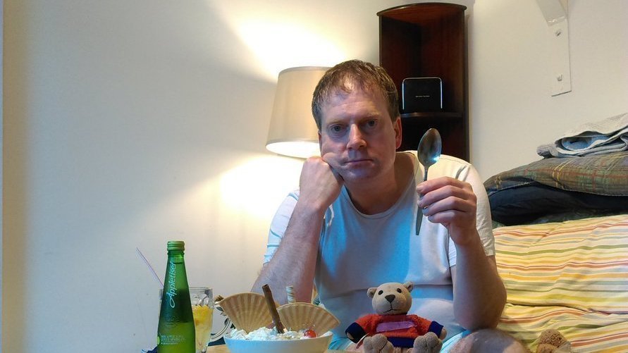 Petition · Make Timothy Byrne a US citizen - United States · Change.org