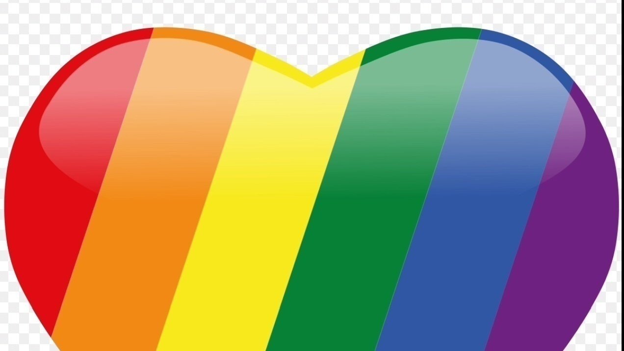 Petition · Petition for Apple to add a rainbow heart emoji - Canada ...