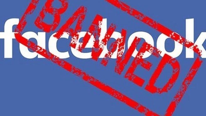 Petition · Shutting down facebook and other social media apps - India ...