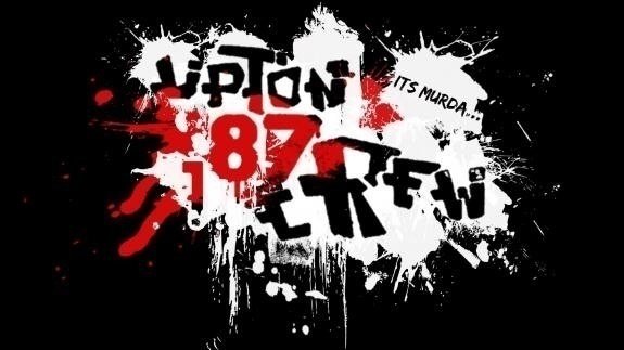 Petition · Rename Baltimore Revo to Upton 187 cRew - United States ...