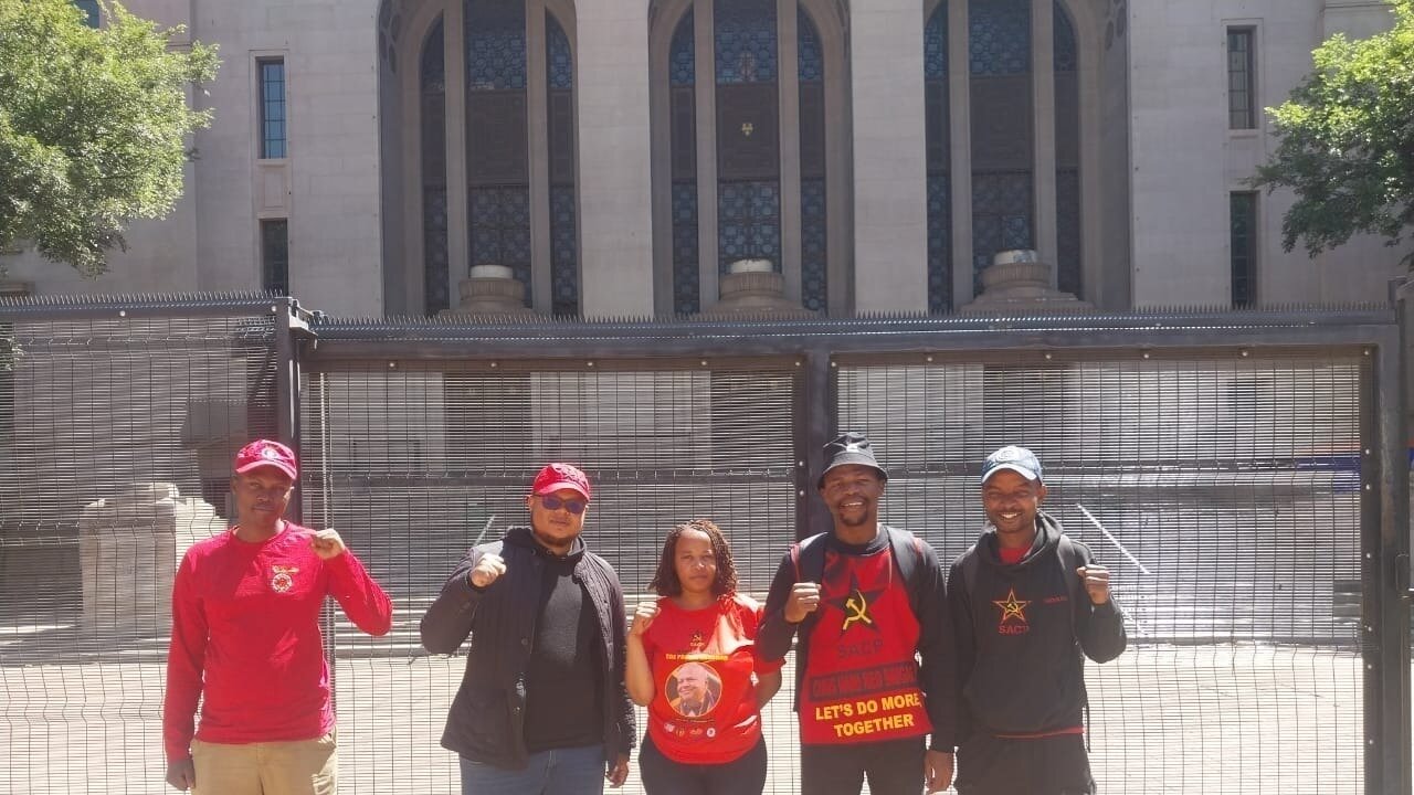 Petition · The YCLSA (Linda Jabane) save the people's library campaign ...