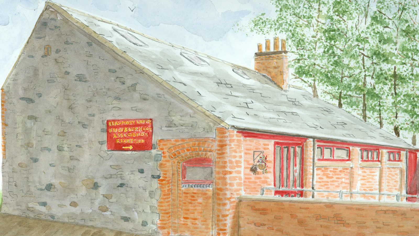 Petition · Save our local community centre from closure - United ...