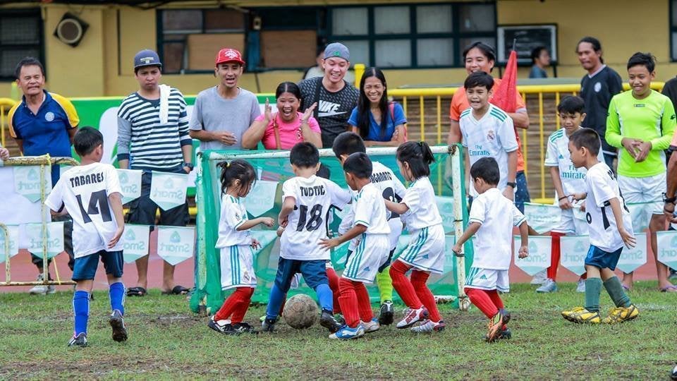 Petition · Time for an artificial turf in CCSC (Abellana) - Philippines ...