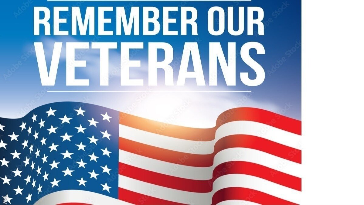 Petition · Establish May as "Veterans Remembrance Month" - United ...