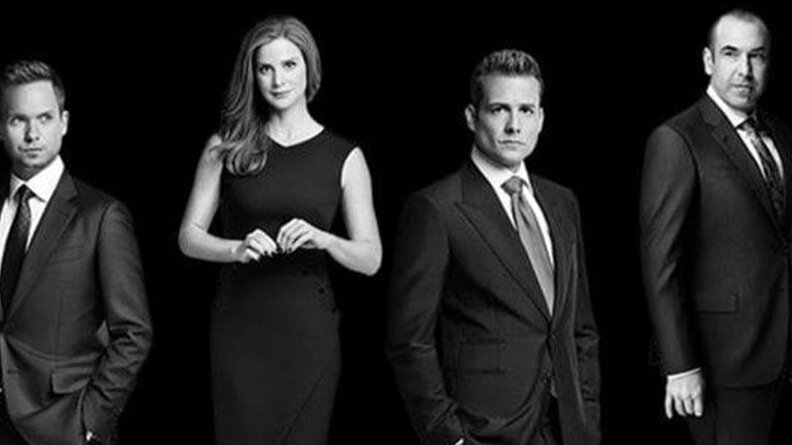 Petition · WE NEED SUITS BACK - United States · Change.org