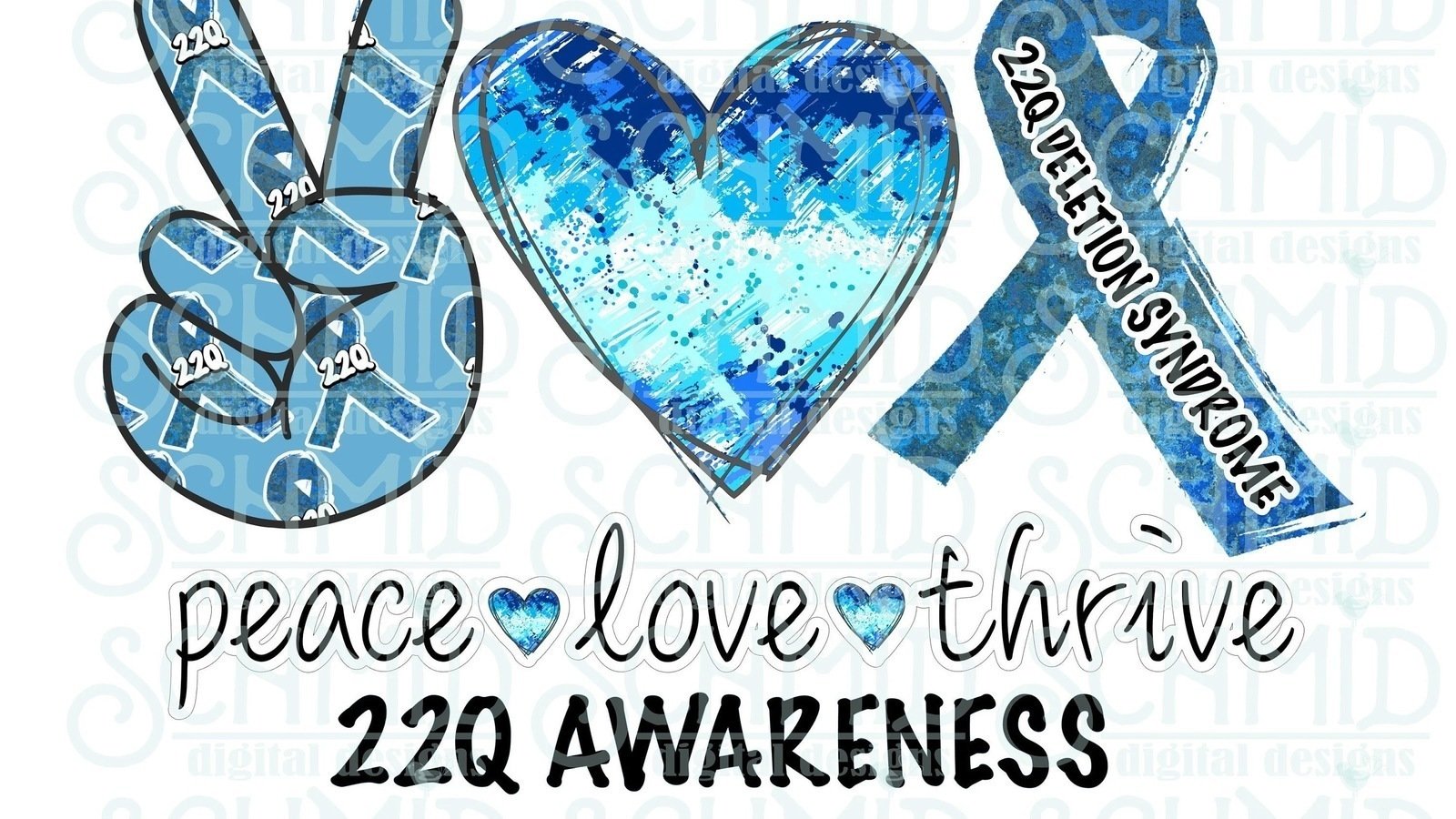 Petition · Let’s make DiGeorge Syndrome 22q the main topic for Doctors ...