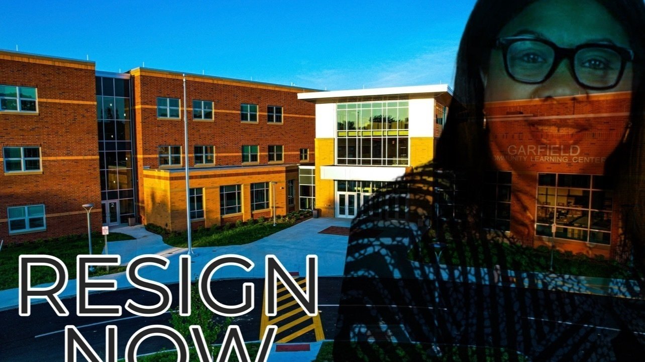Petition · Stand up with Akron Public School Teacher, Enough is Enough ...