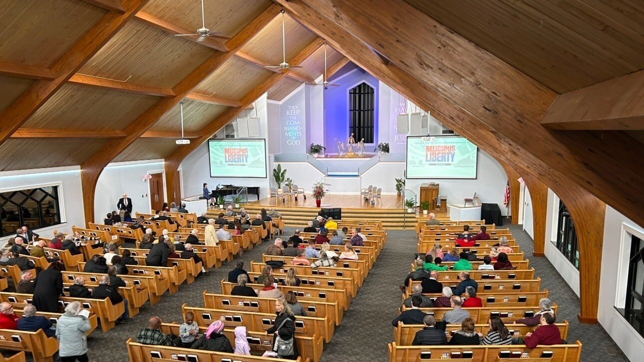 Petition · Repeal the Firing of Pastor Ron Kelly from the MISDA ...