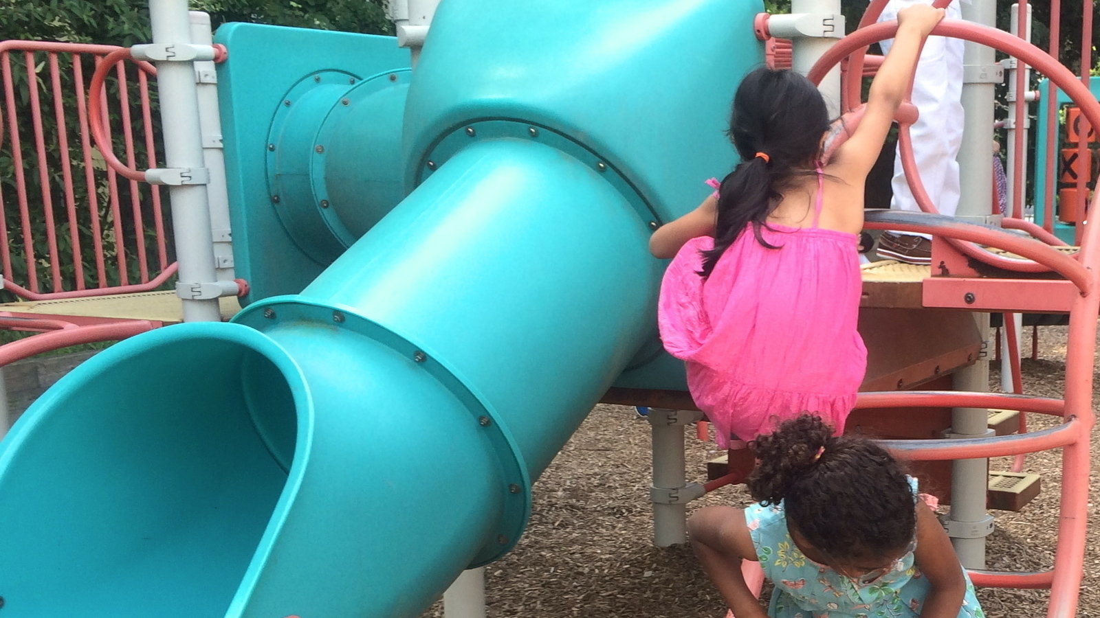 Petition · Build a Better Recess. - Montclair, United States · Change.org