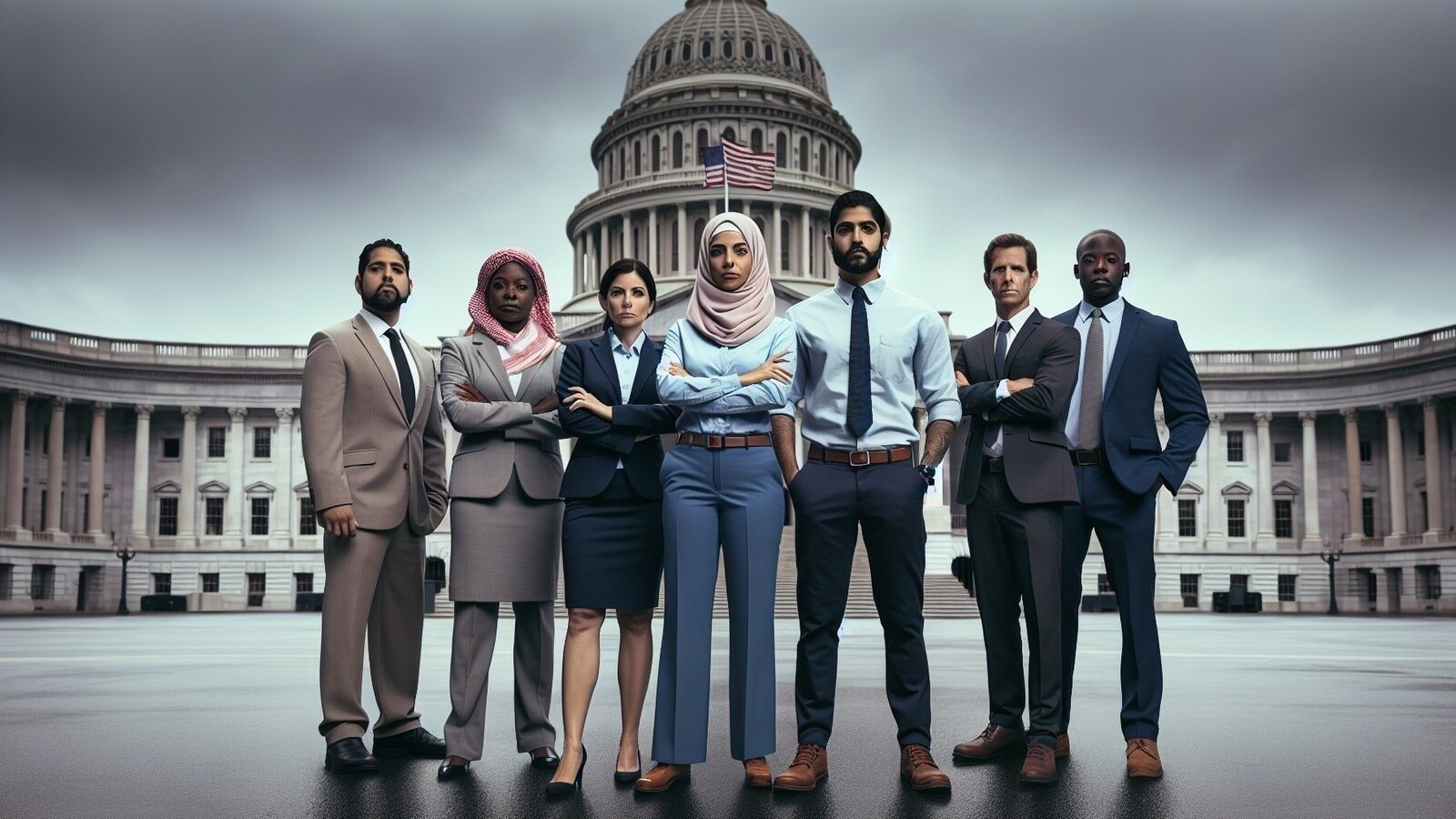 Petition · Petition to Protect Federal Employees from Arbitrary and ...