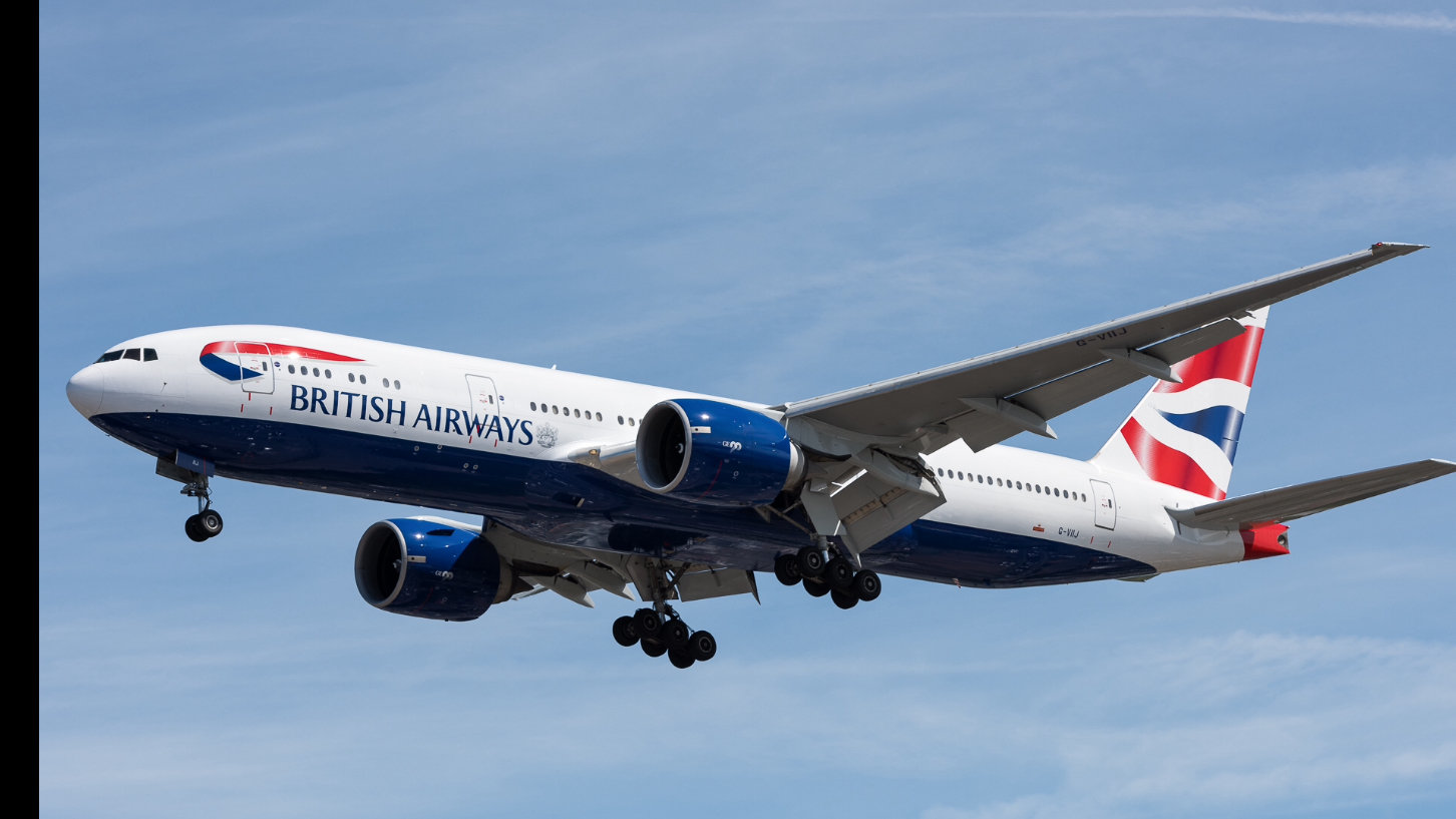 Petition update · Fume Event - 15 November 2017 - BA 185 - London ...