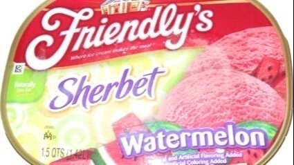 Petition · Bring back Friendly’s Watermelon Sherbert - United States ...