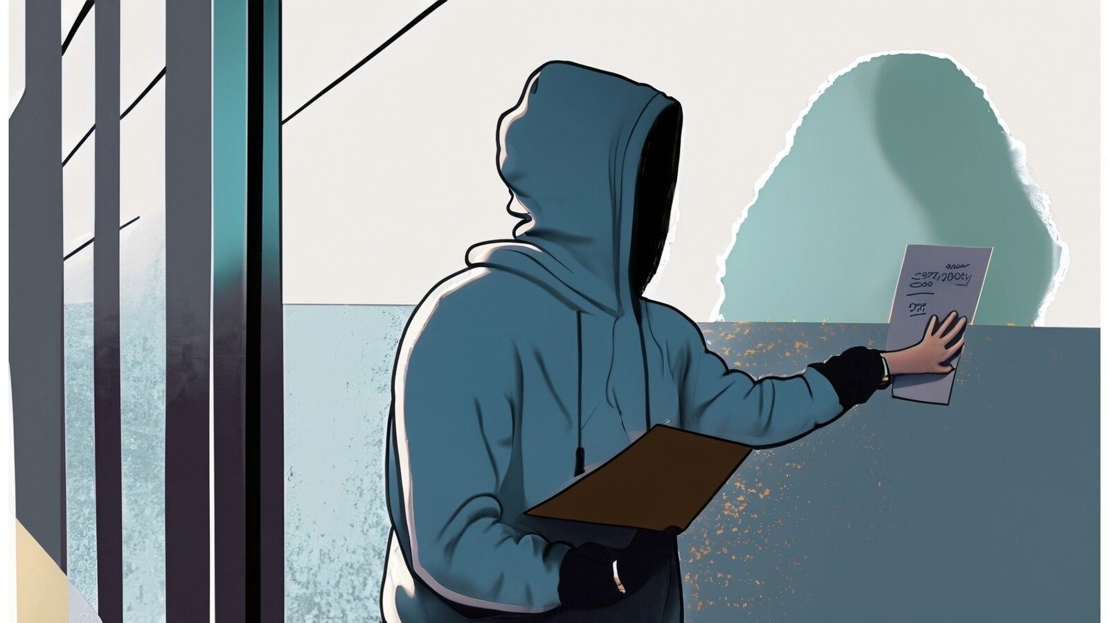 Petition · Stop the Oppression of Poster Expression - United States ...